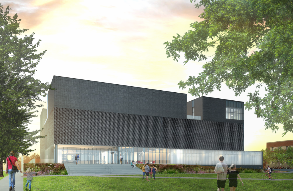 Architecture | Campus Planning and Development - The University of Iowa