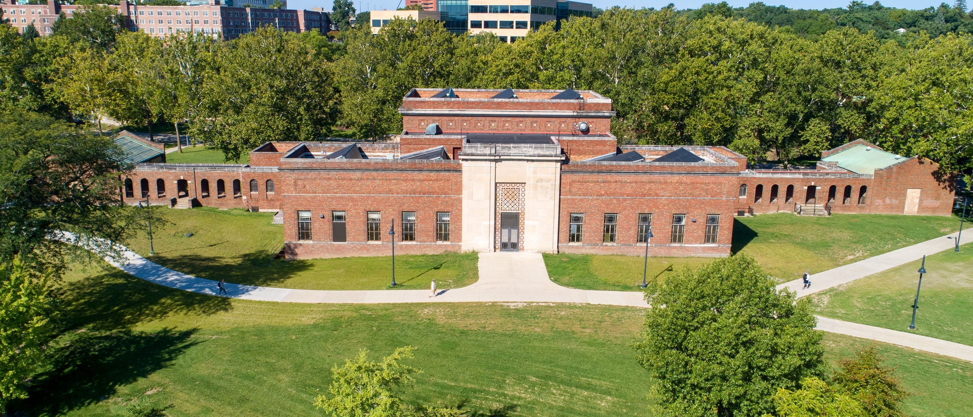 Building Condition | Campus Planning and Development - The University ...