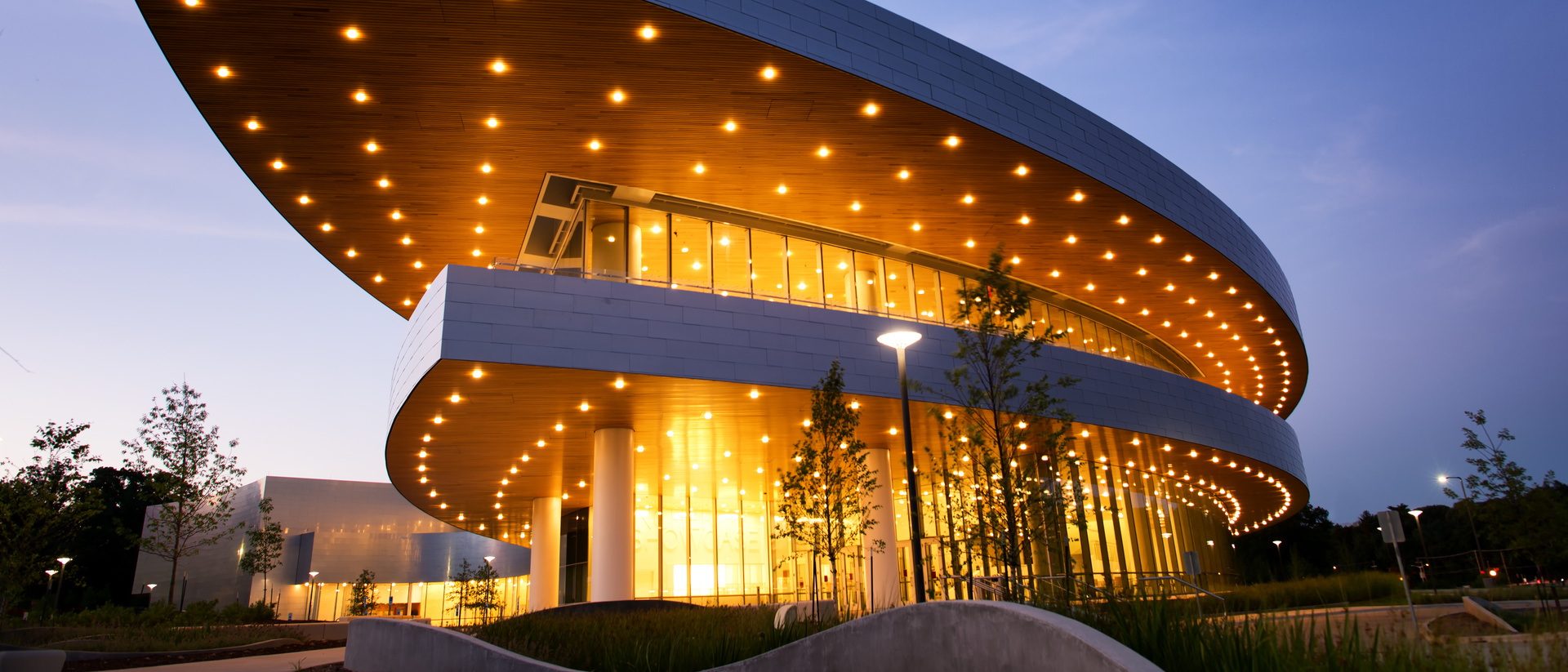 Building Use and New Buildings | Campus Planning and Development - The ...