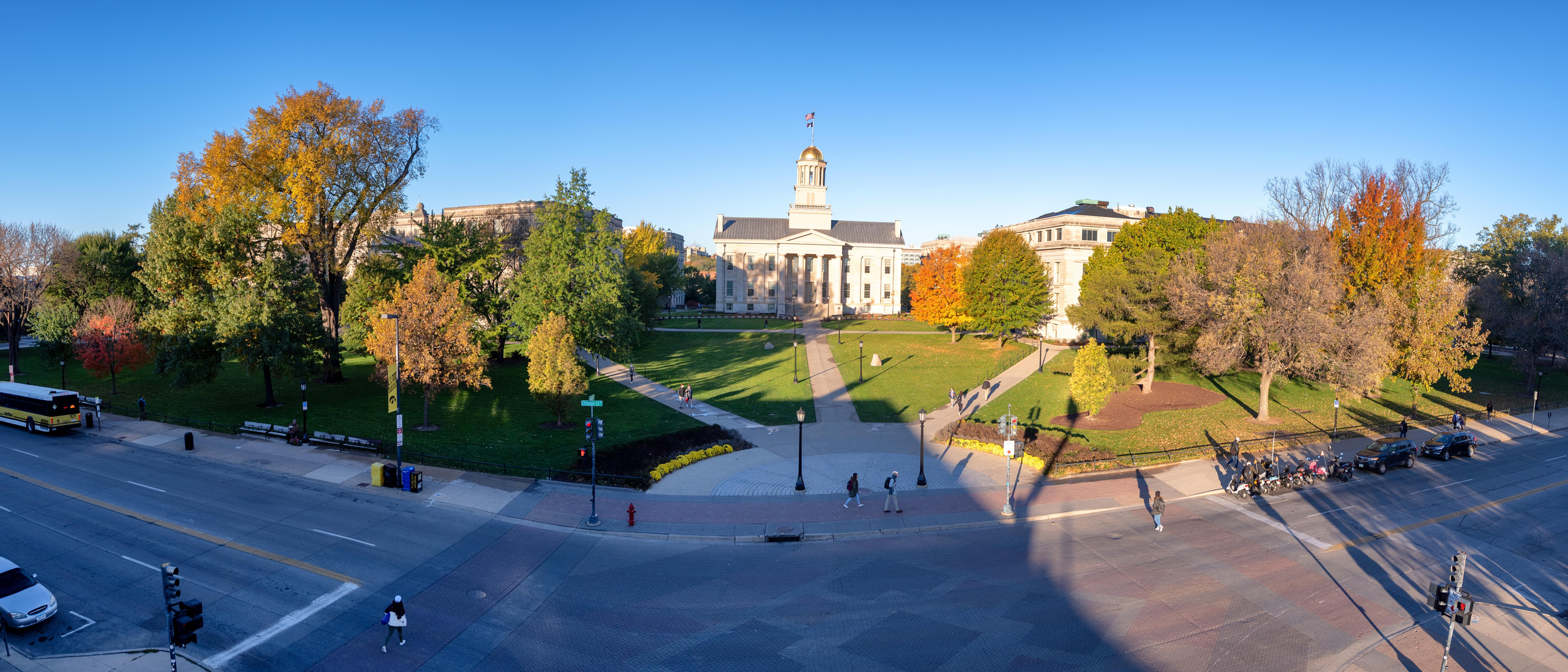 Campus Development Plan | Campus Planning and Development - The ...