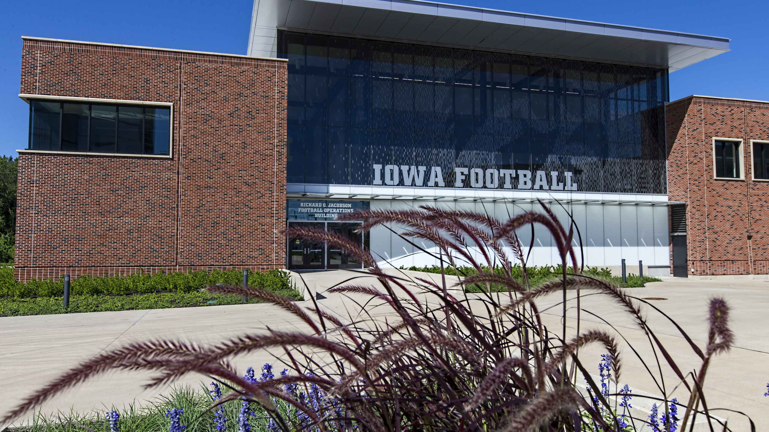 Master Plan Themes | Campus Planning and Development - The University ...